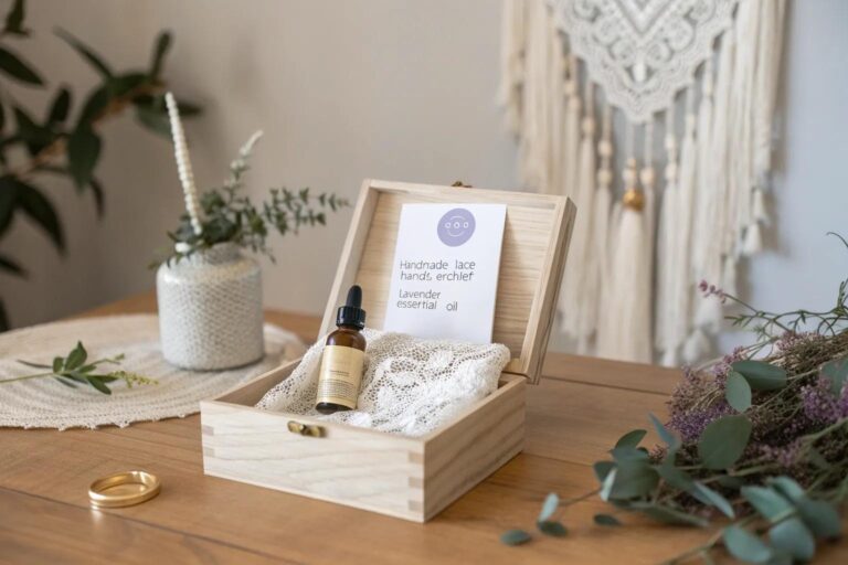 18+ Charming DIY Bridesmaid Proposal Ideas