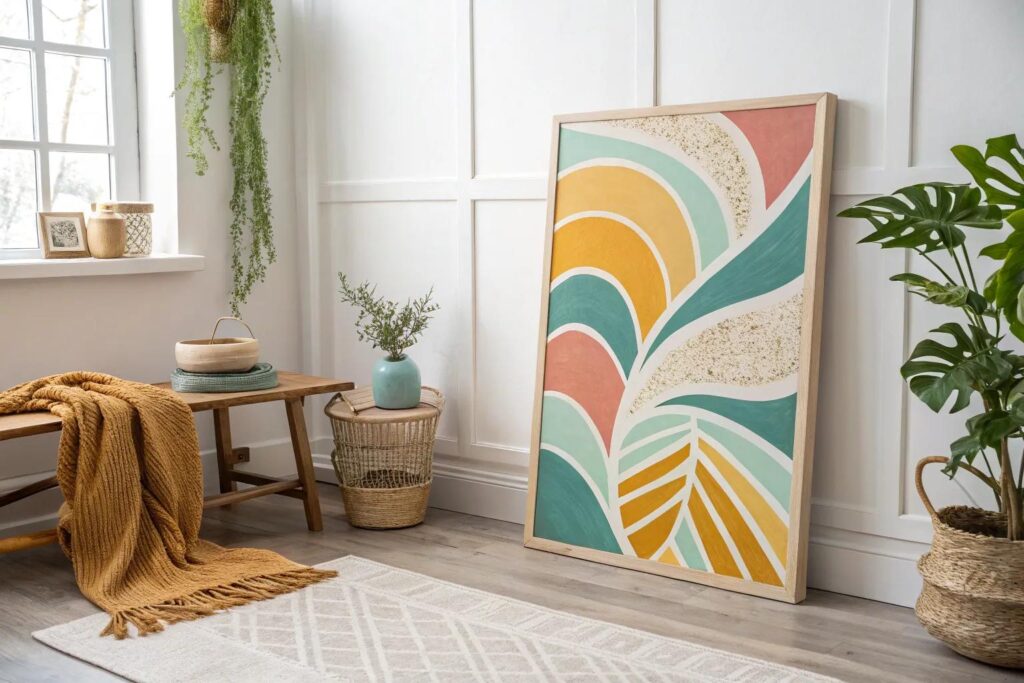 15+ Creative Coffee Painting Ideas to Try at Home