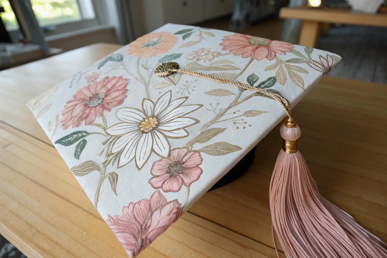 20 Creative DIY Graduation Cap Decoration Ideas 20 Creative DIY Graduation Cap Decoration Ideas