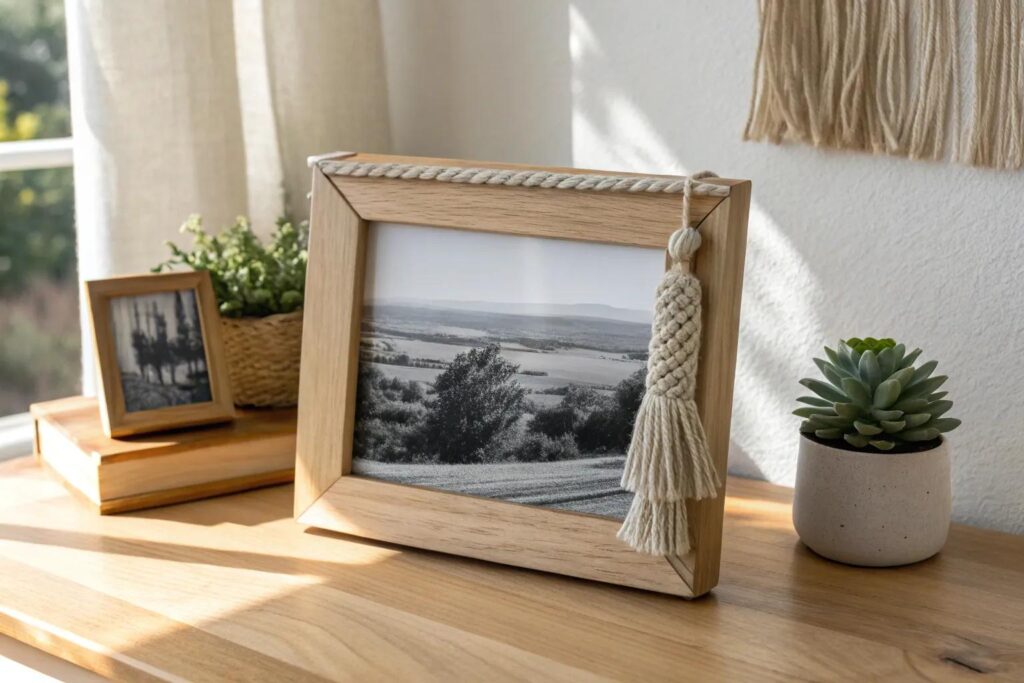 15+ Creative DIY Picture Gift Ideas