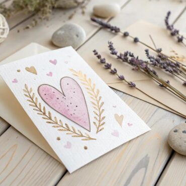 20+ Cute Valentines Card Ideas You’ll Adore