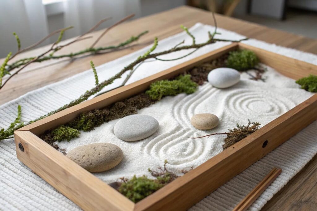 19+ Inspiring DIY Zen Garden Ideas for Tranquil Spaces
