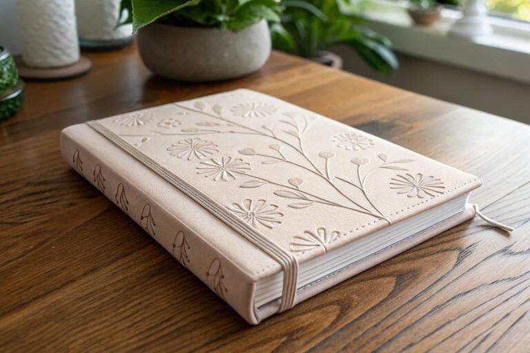18+ Inspiring First Page Journal Ideas
