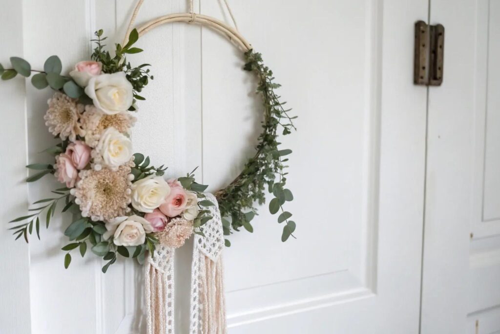 21+ Creative Fall Leaves Craft Ideas for Your Home