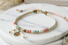 17+ Creative Friendship Bracelet Ideas to Try