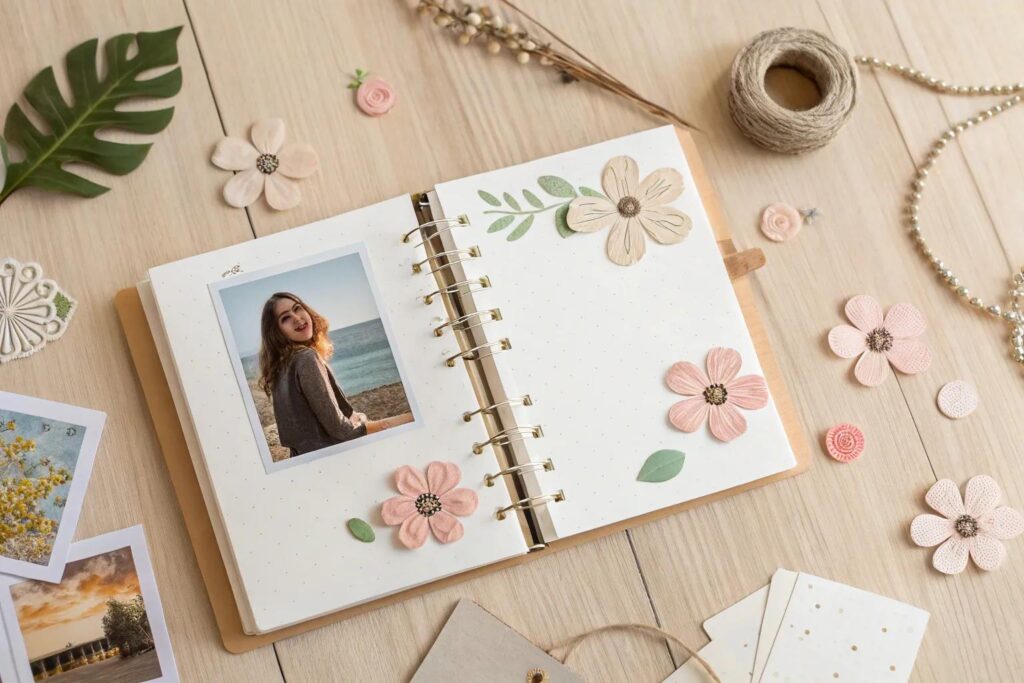 17+ Creative Fun Scrapbook Ideas for Every Occasion