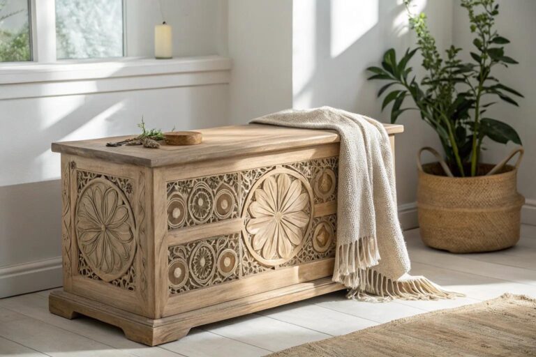 20+ Creative Hope Chest Ideas for Every Home