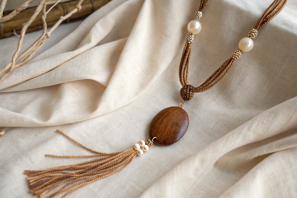 20+ Creative Jewelry Ideas to Make at Home