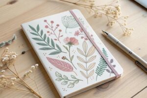 16+ Creative Journal Stickers Ideas to Try