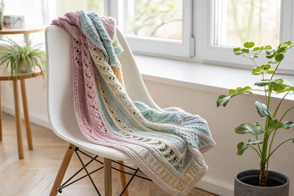 19+ Charming Knitted Gift Ideas You’ll Love