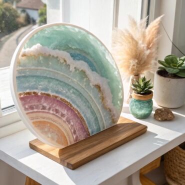 16+ Creative Clay Project Ideas for Your Home