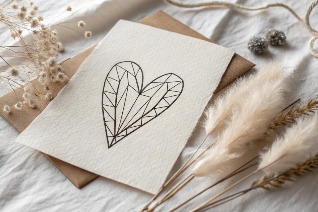 5+ Inspiring Love Drawing Ideas to Try Today