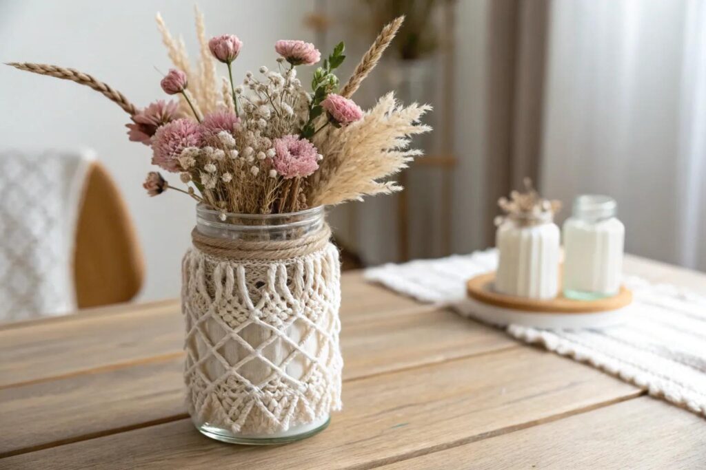 25+ Creative License Plate Crafts for Your Home