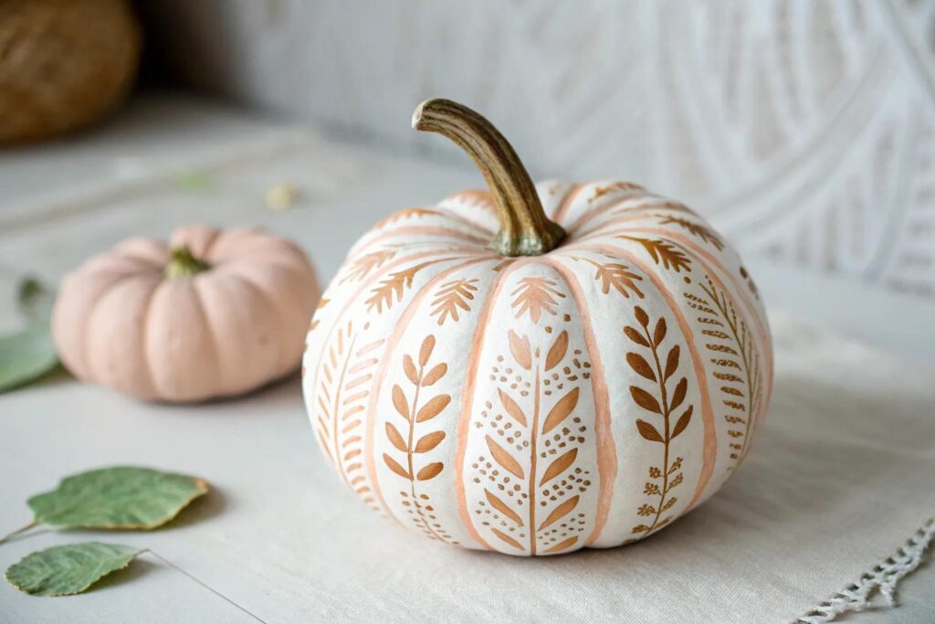 17+ Creative Pot Painting Ideas for Your Home