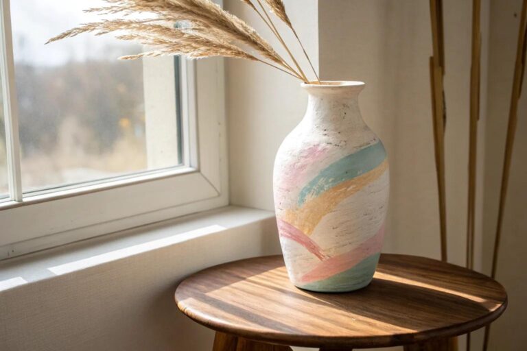 19+ Creative Paint Project Ideas for Your Home