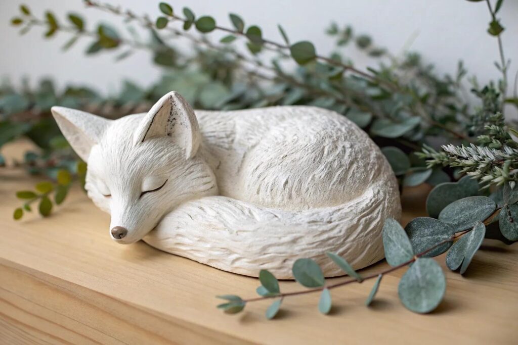 11+ Creative Paper Clay Sculpture Ideas to Try
