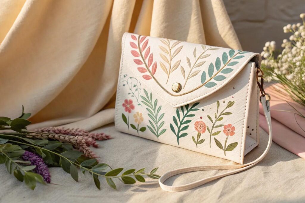 20+ Creative Paper Purse Ideas for DIY Lovers