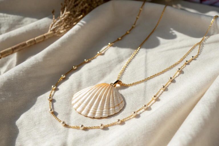 18+ Creative DIY Necklace Ideas to Try at Home