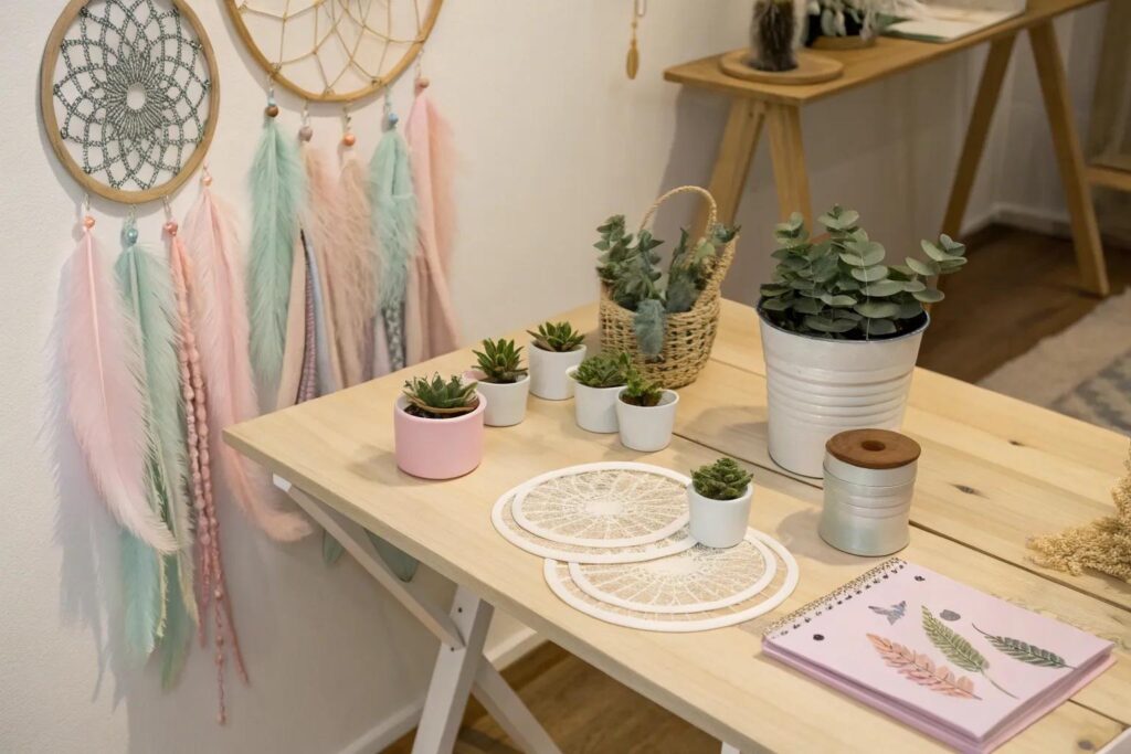 19+ Fun Sleepover Crafts Ideas for Creative Kids