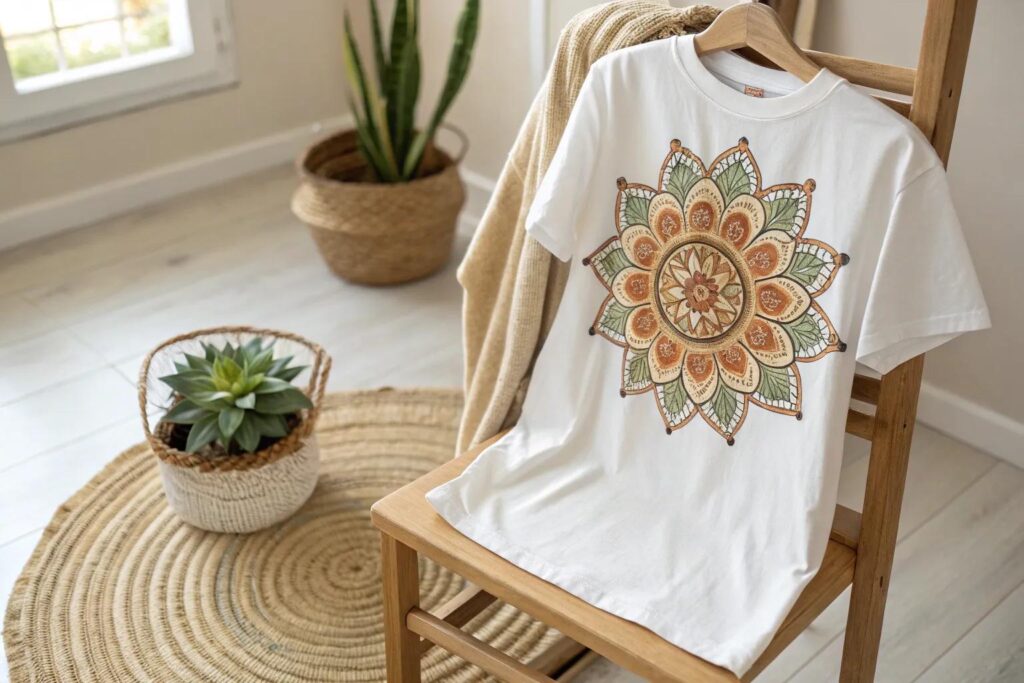 16+ Creative T-Shirt Painting Ideas You’ll Love