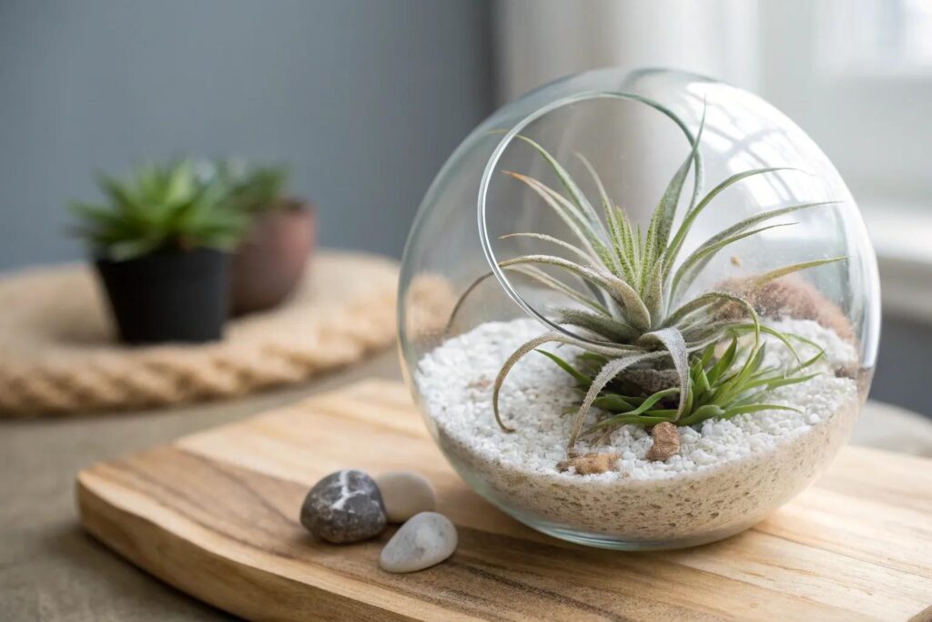 20+ Creative Terrarium Ideas for Your Home
