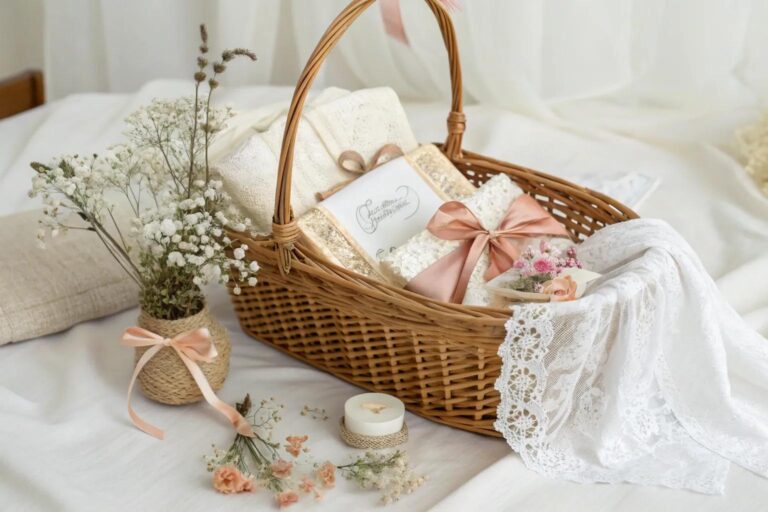 14+ Creative Trousseau Packing Ideas