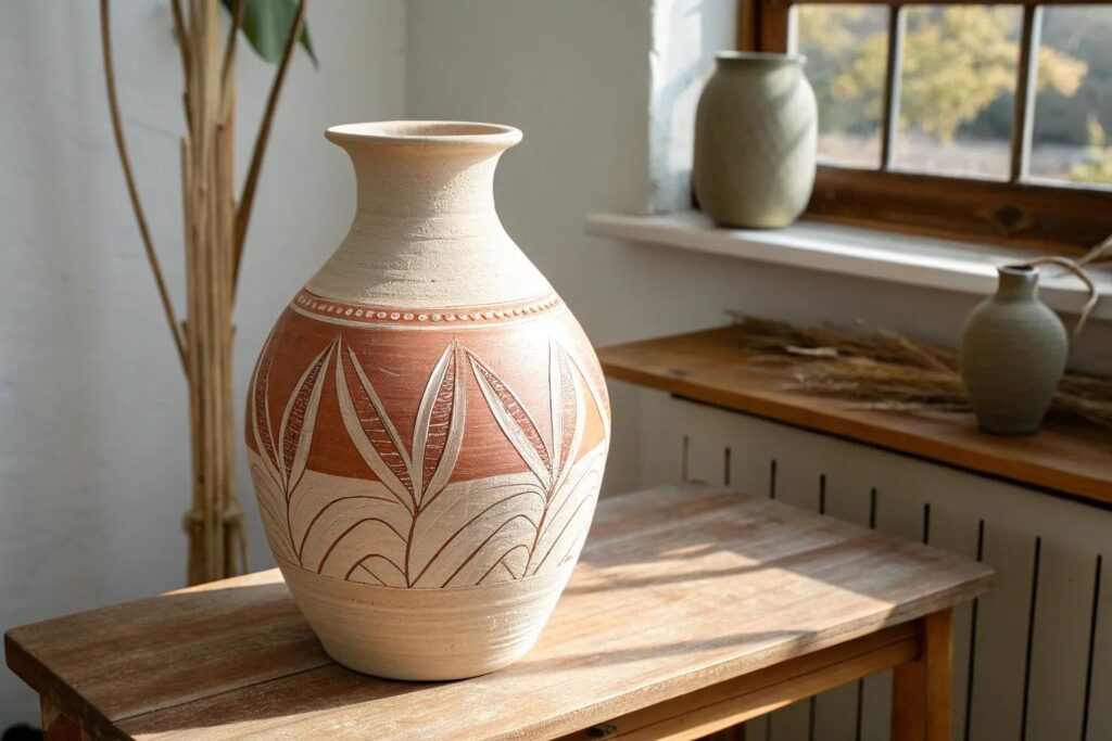 19+ Inspiring Wheel Thrown Pottery Ideas