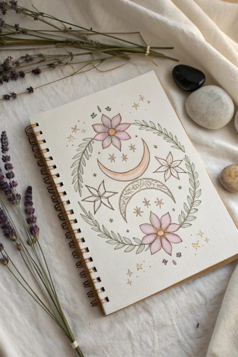 6+ Creative Drawing Ideas to Inspire Your Next Project