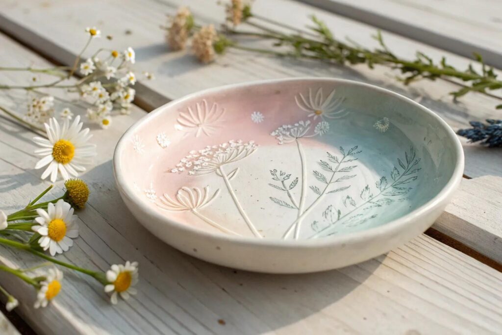 21+ Easy Ideas for Charming Clay Sculptures