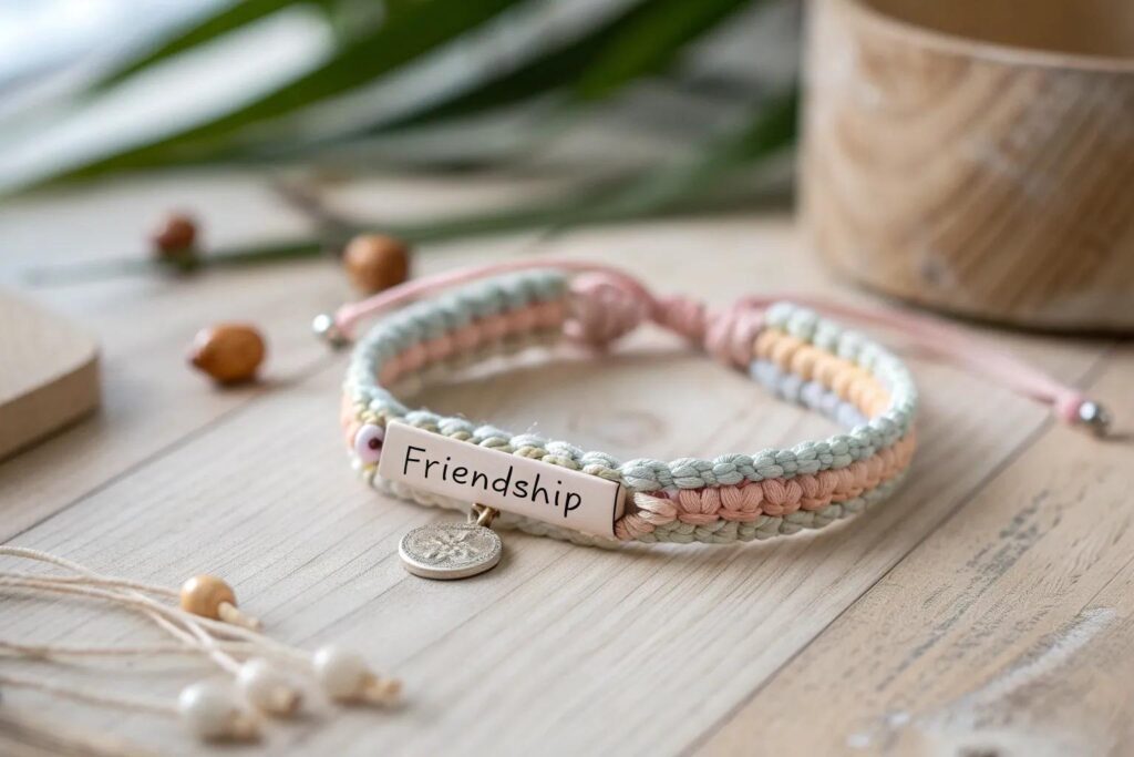 16+ Fun Best Friend Crafts Ideas to Try Together