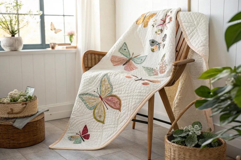 20+ Inspiring Patchwork Ideas for Your Home