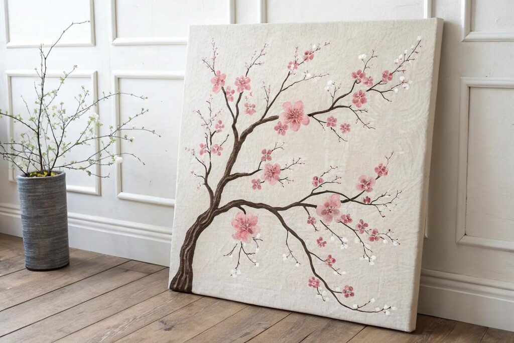20+ Creative Painted Oyster Shells Ideas