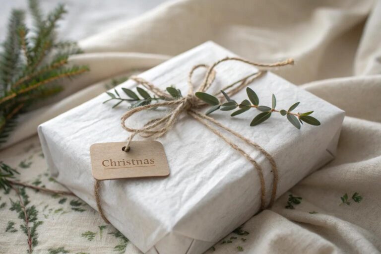 14+ Creative Christmas Gift Box Ideas