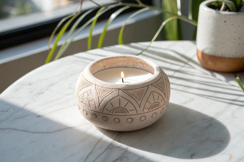 16+ Creative Clay Project Ideas for Your Home