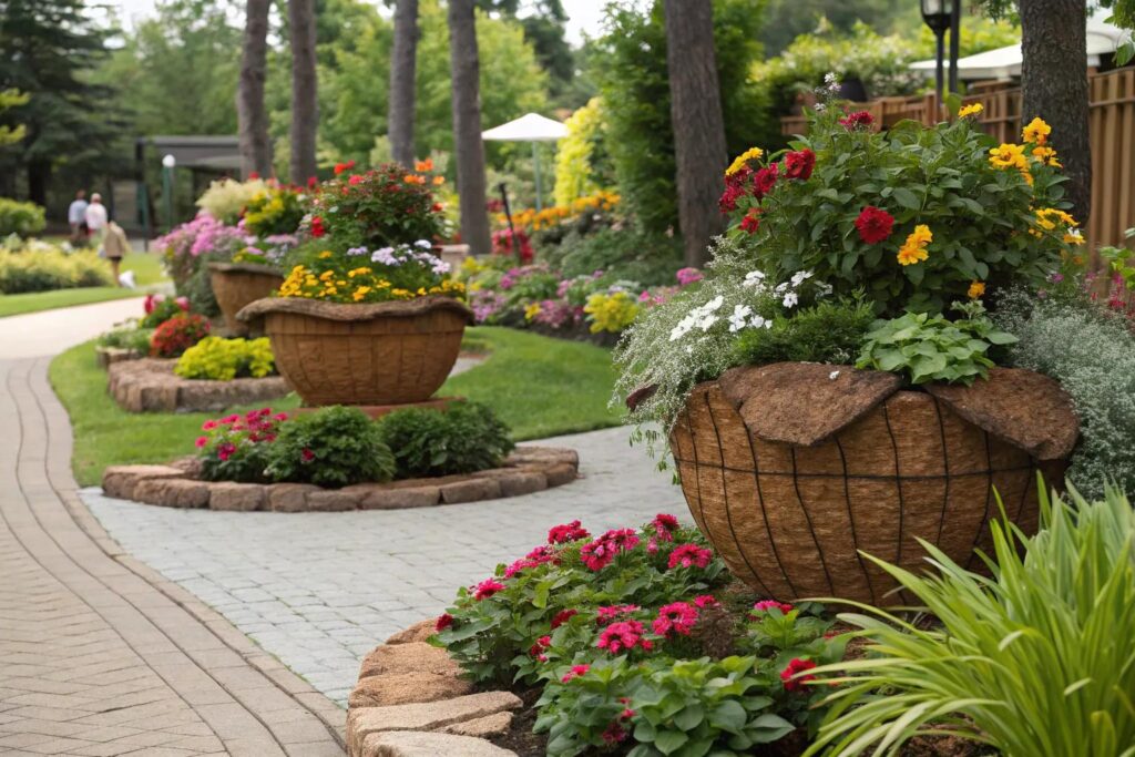 16+ Inspiring Ideas for Gardenia Landscaping