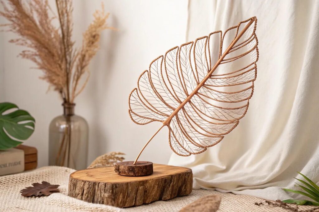 16+ Creative Wire Wrapping Ideas for Beginners