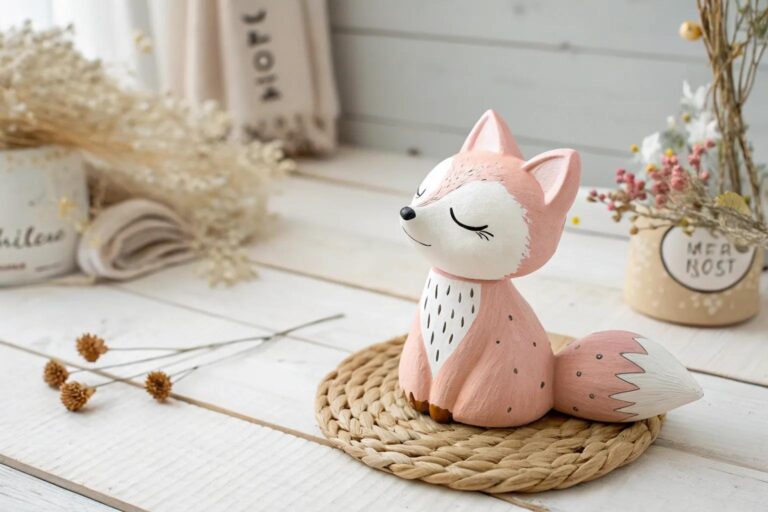 19+ Creative Clay Ideas for Home Décor Lovers