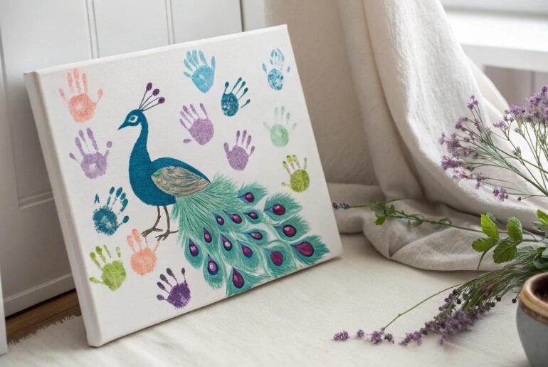 16+ Inspiring Lotus Flower Painting Ideas