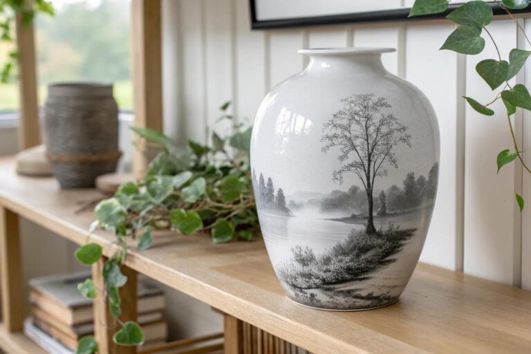 18+ Creative Decoupage Ideas with Photos