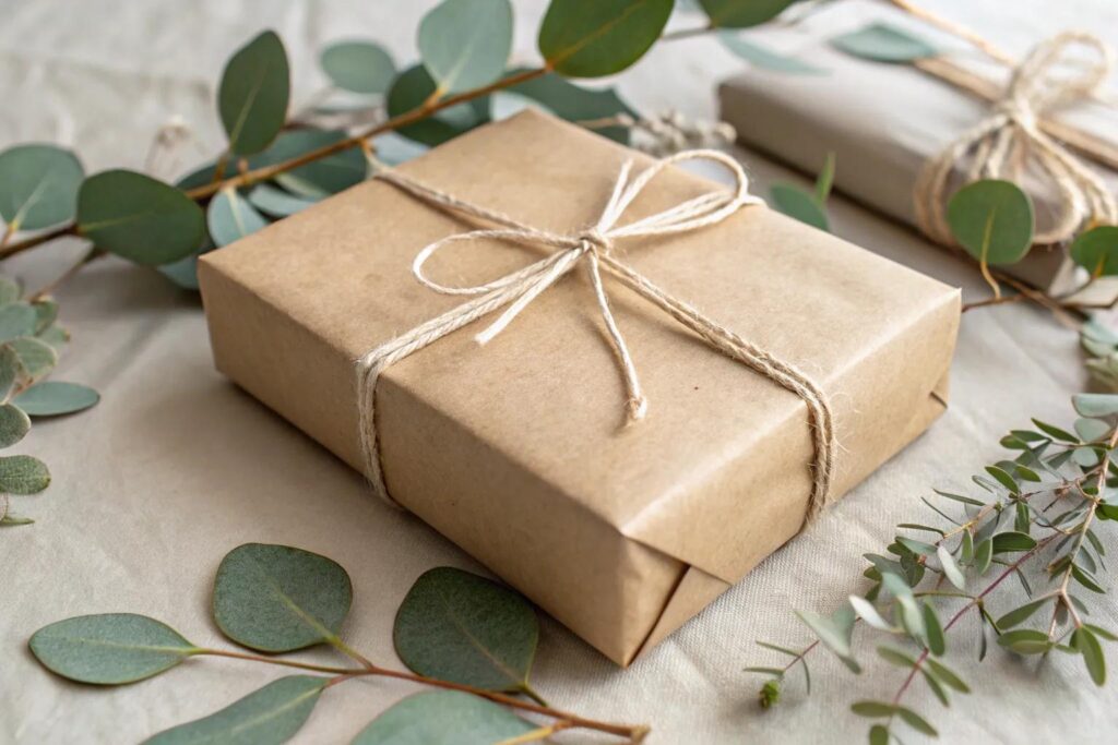 17+ Creative DIY Packaging Ideas to Try at Home