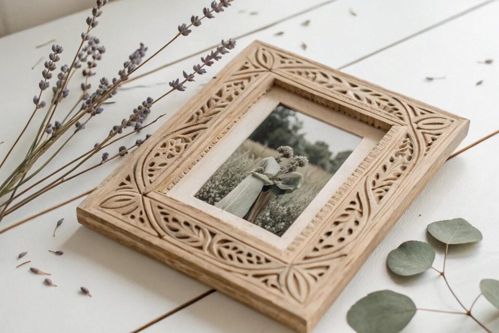 16+ Creative DIY Photo Gift Ideas to Treasure