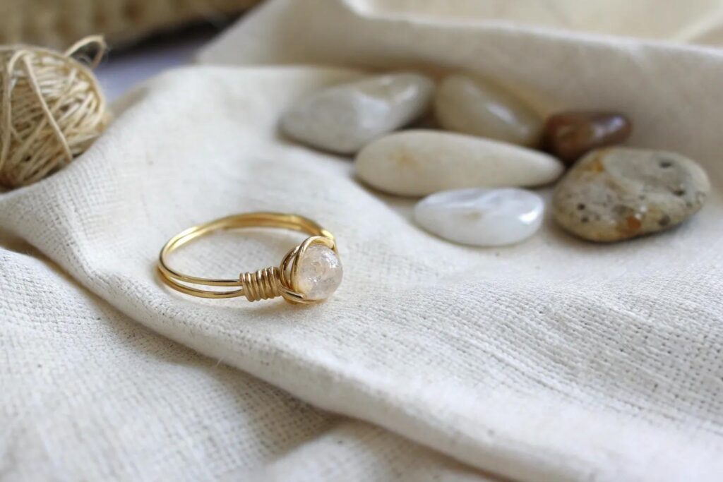 20+ Creative DIY Ring Ideas for Every Style