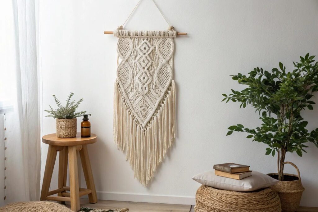 16+ Inspiring DIY Wall Design Ideas to Transform Your Space