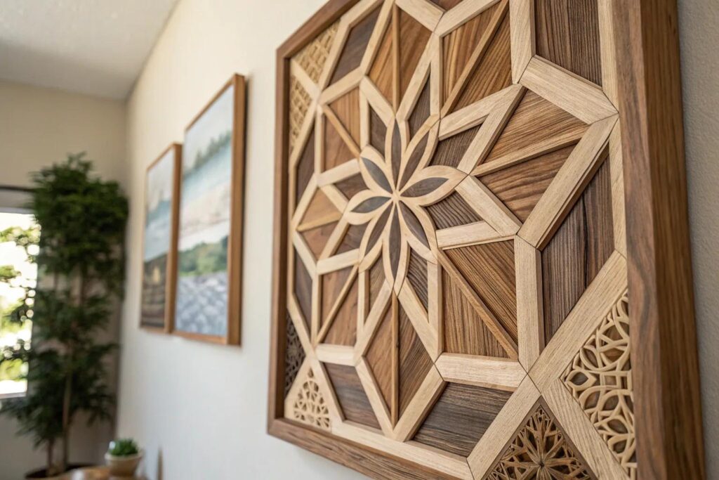 23+ Stunning Epoxy Inlay Ideas for Your Home Projects