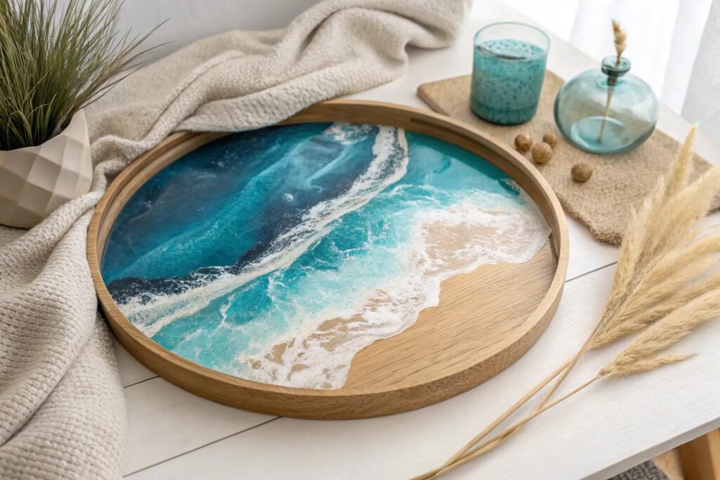 23+ Creative Acrylic Sheet Craft Ideas