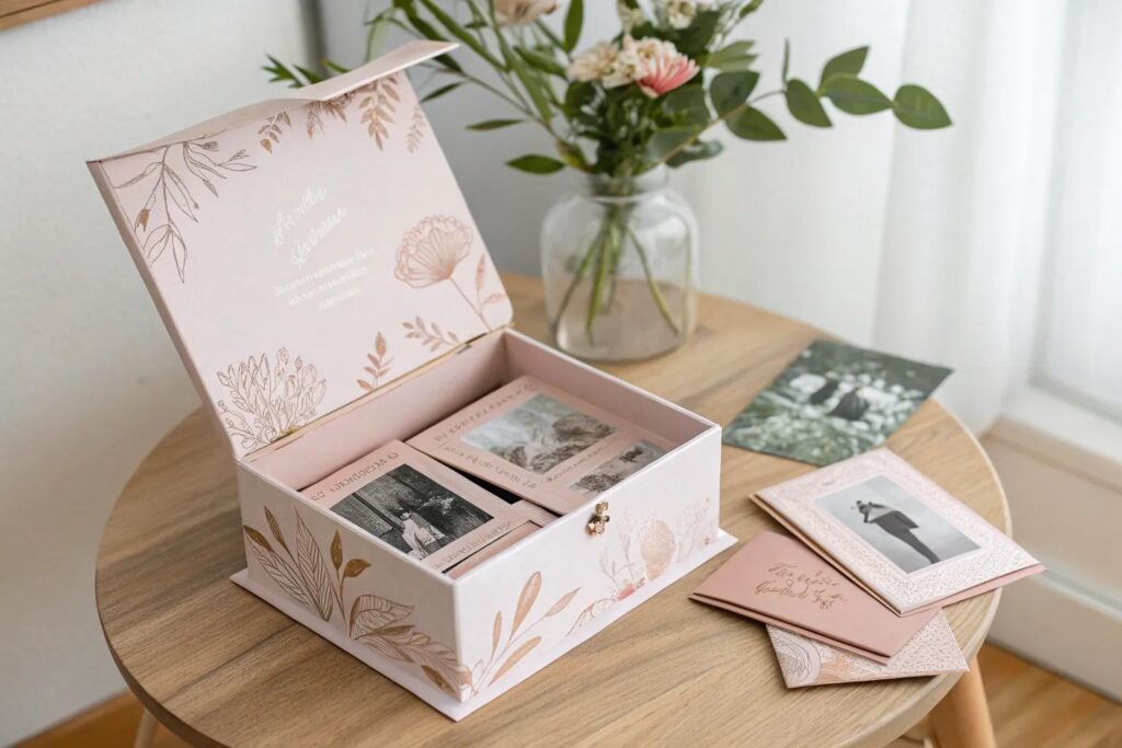 17+ Creative Explosion Box Ideas for Every Occasion