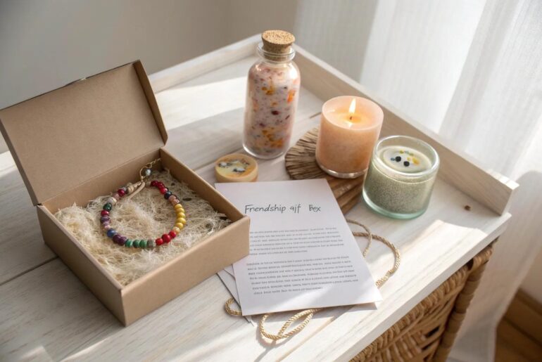 16+ Creative Mimosa Gift Basket Ideas to Impress