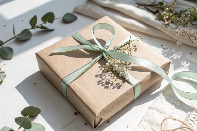 19+ Creative Gift Wrapping Ideas to Try Today