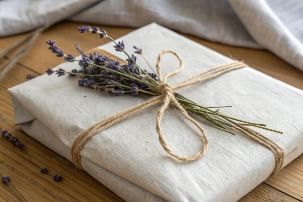 16+ Creative Handmade Gift Packing Ideas