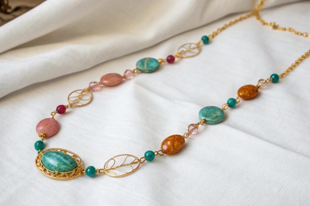 21+ Unique Handmade Jewelry Ideas to Try Today